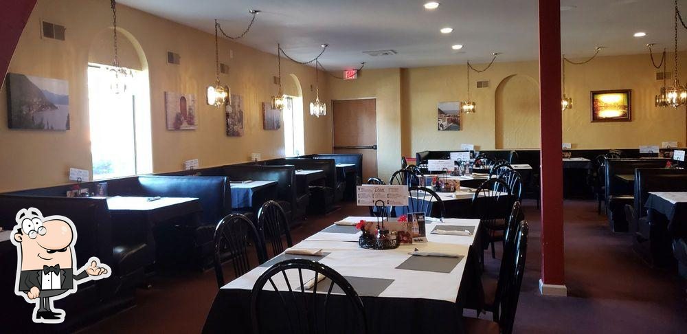 Filippo's Italian Restaurant in Milwaukee - Restaurant menu and reviews