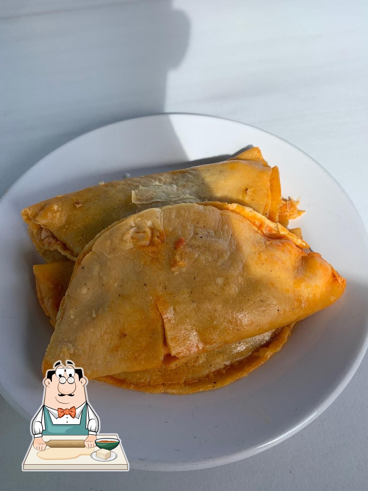 Restaurante La Capilla, Mexico - Opiniones del restaurante