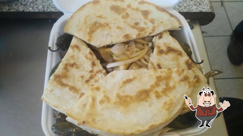 Restaurante Los Compas Pollo Y Alas, Ciudad Juarez - Opiniones del ...