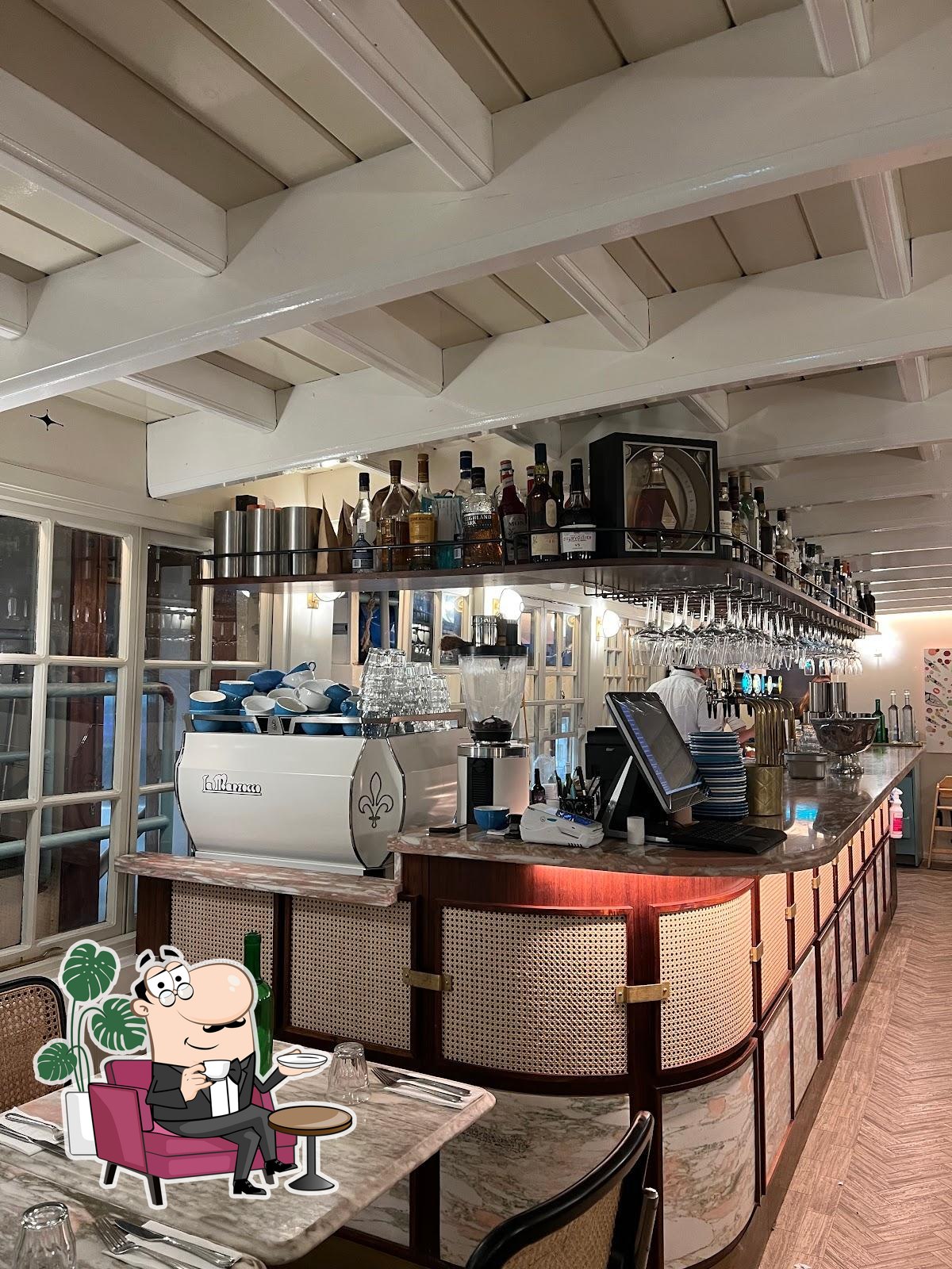 Peggy Jean at Riverside Green, Richmond - Restaurant menu, prices and ...