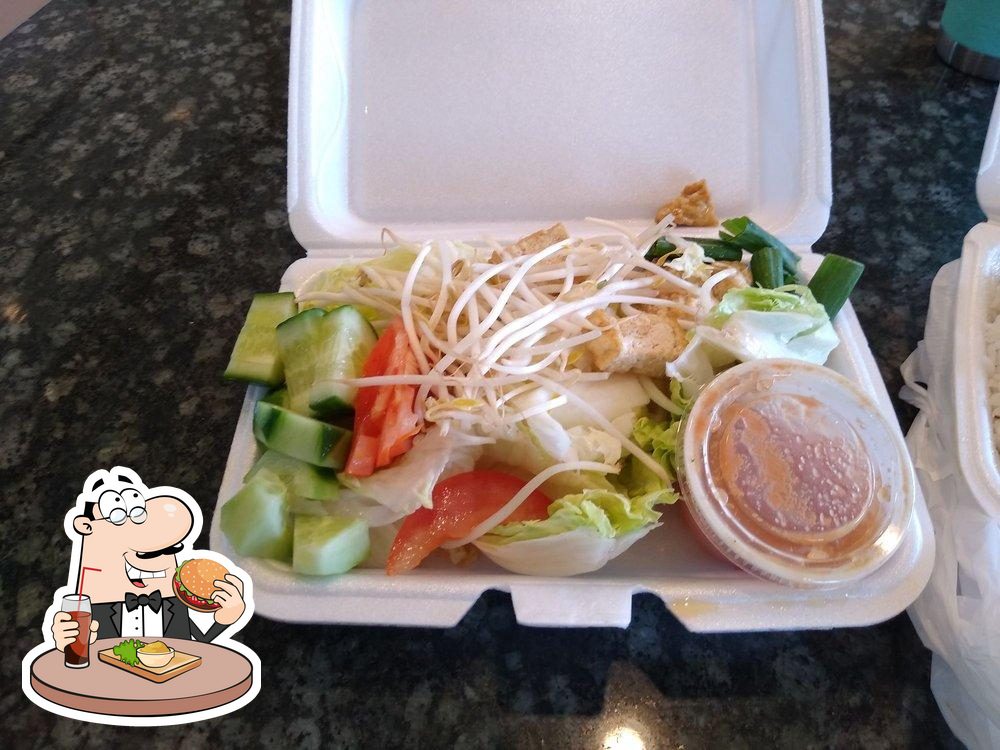 Thai Fortune, 3027 Walton Blvd. in Auburn Hills - Restaurant menu and ...