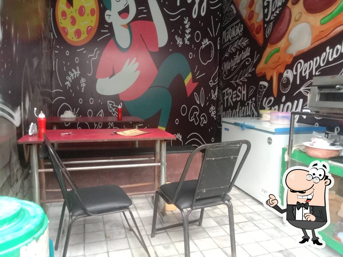 The spicy Hut, Patran - Restaurant menu, prices and reviews