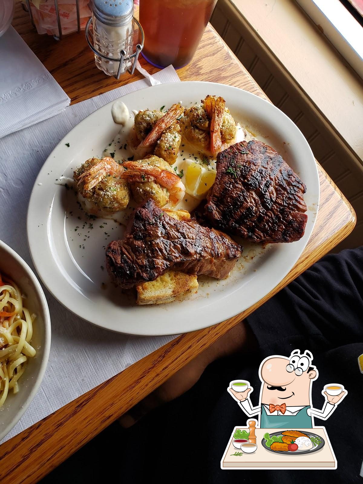 Undo's West, Saint Clairsville - Restaurant menu, prices and reviews