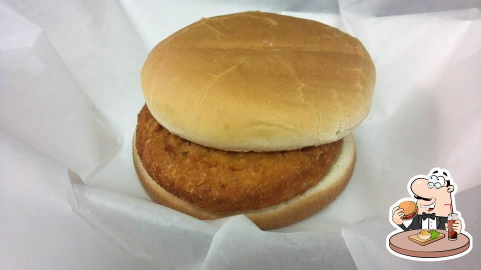 Wonderdog Peoria in East Peoria - Restaurant menu and reviews