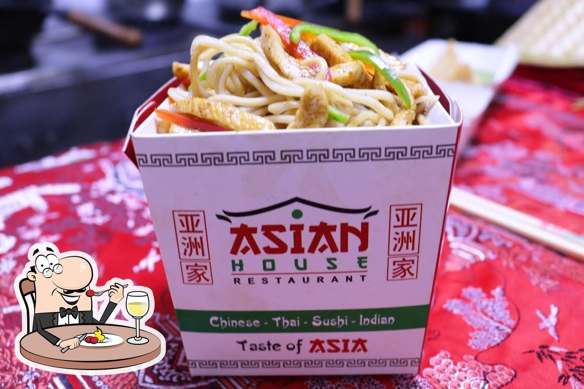 Asian House restaurant, New Cairo City - Restaurant reviews
