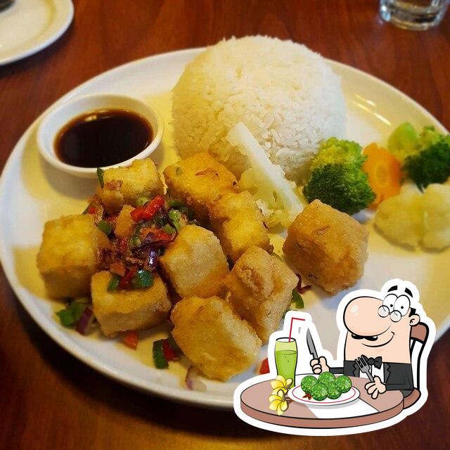 Mai Jia in South Yarra - Restaurant menu and reviews