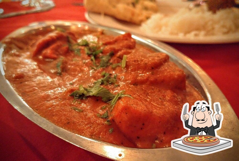 Amrit Palace in Ocala - Restaurant menu and reviews