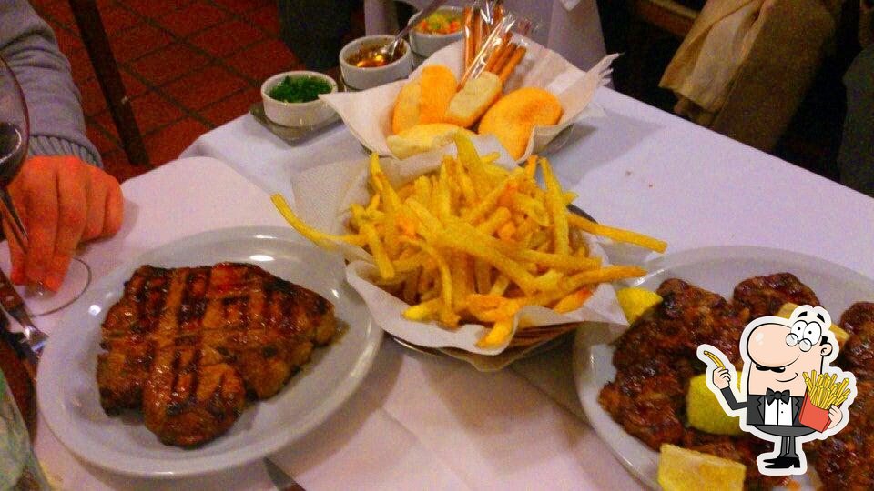 Restaurante Don Zoilo, Buenos Aires - Carta del restaurante y opiniones