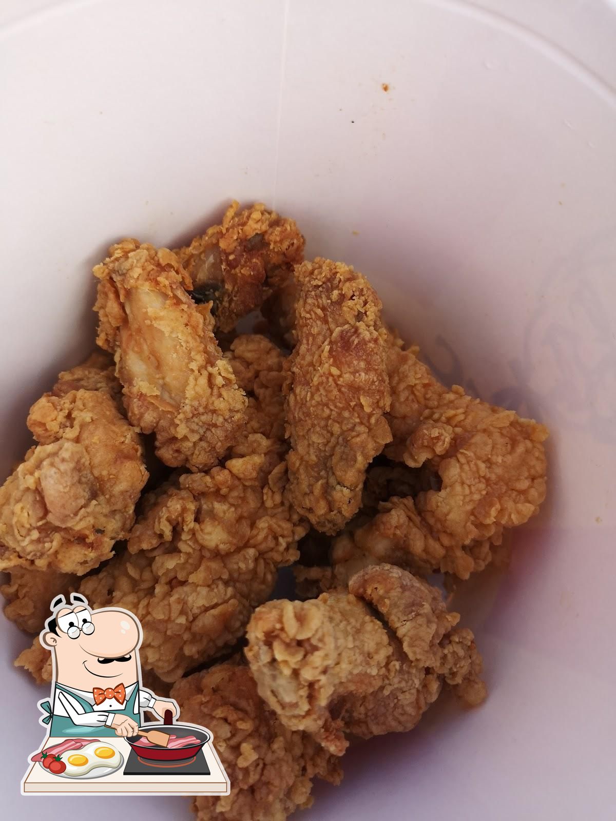 KFC Slatina Drive-Thru, Slatina, Strada Tunari 1D - Restaurantbewertungen