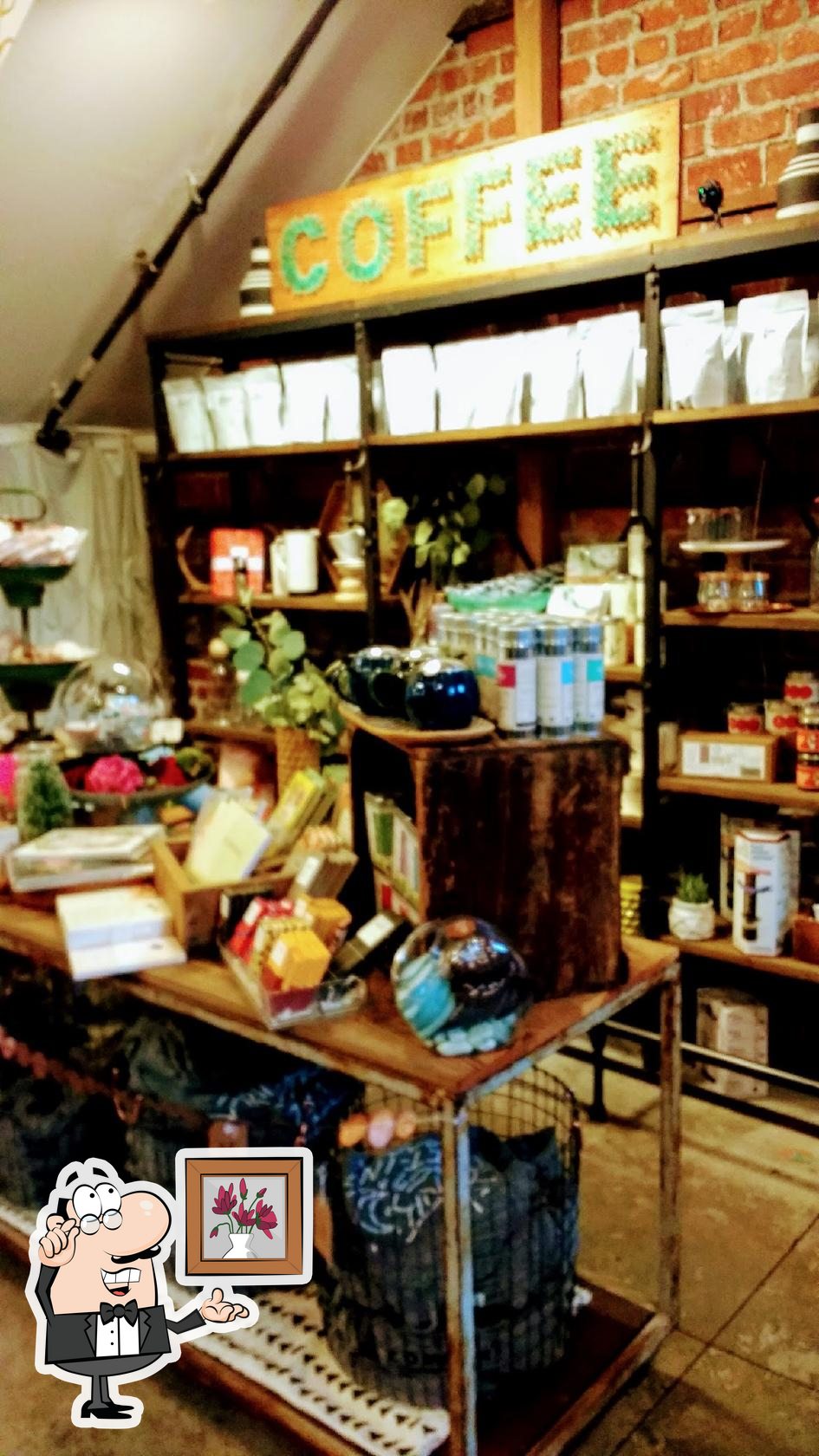 Scout Coffee Co., 1130 Garden St in San Luis Obispo - Restaurant menu ...