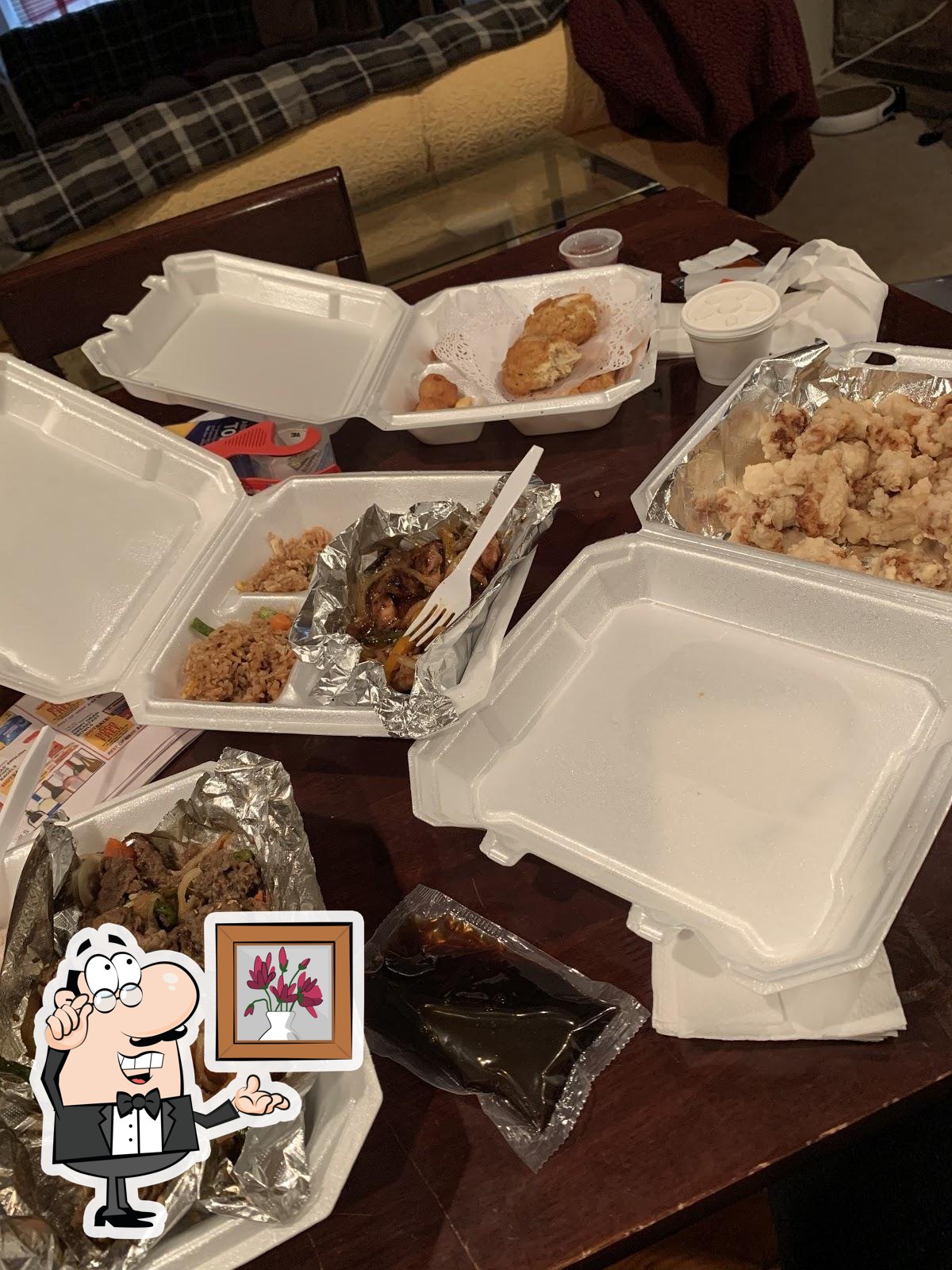 Tarboro Seafood in Tarboro - Restaurant menu and reviews