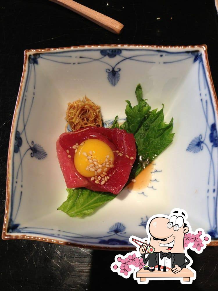 Guilo Guilo restaurant, Paris - Restaurant reviews