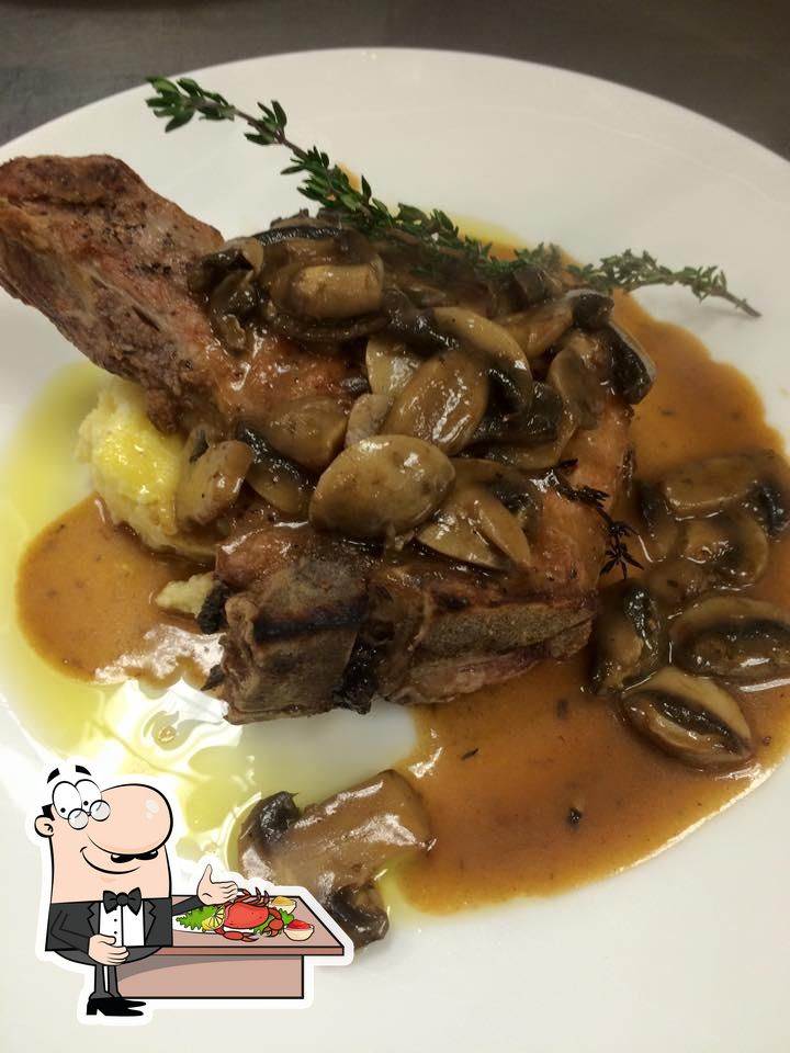 Vito Ristorante in Cockeysville - Restaurant menu and reviews