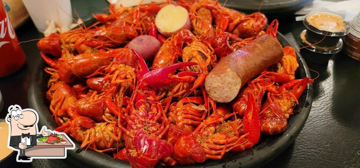 Cajun Critters, 6433 Alma St in Houma - Restaurant reviews