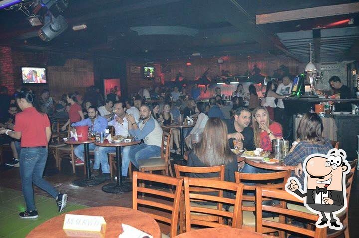 Cowboy Grill restaurant, Dubai, Salah Al Din St - Restaurant reviews