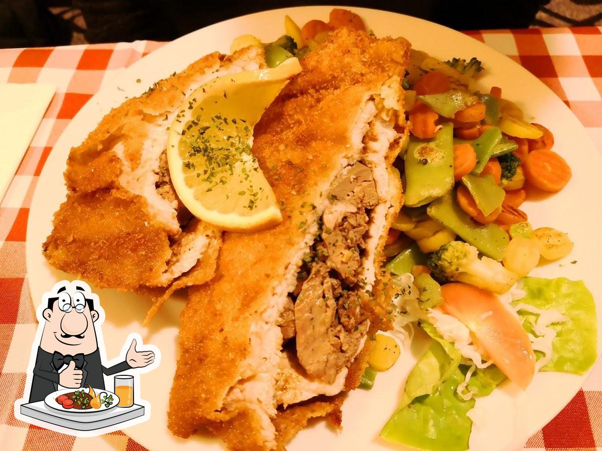 Fenyő Vendéglő restaurant, Budaörs - Restaurant reviews