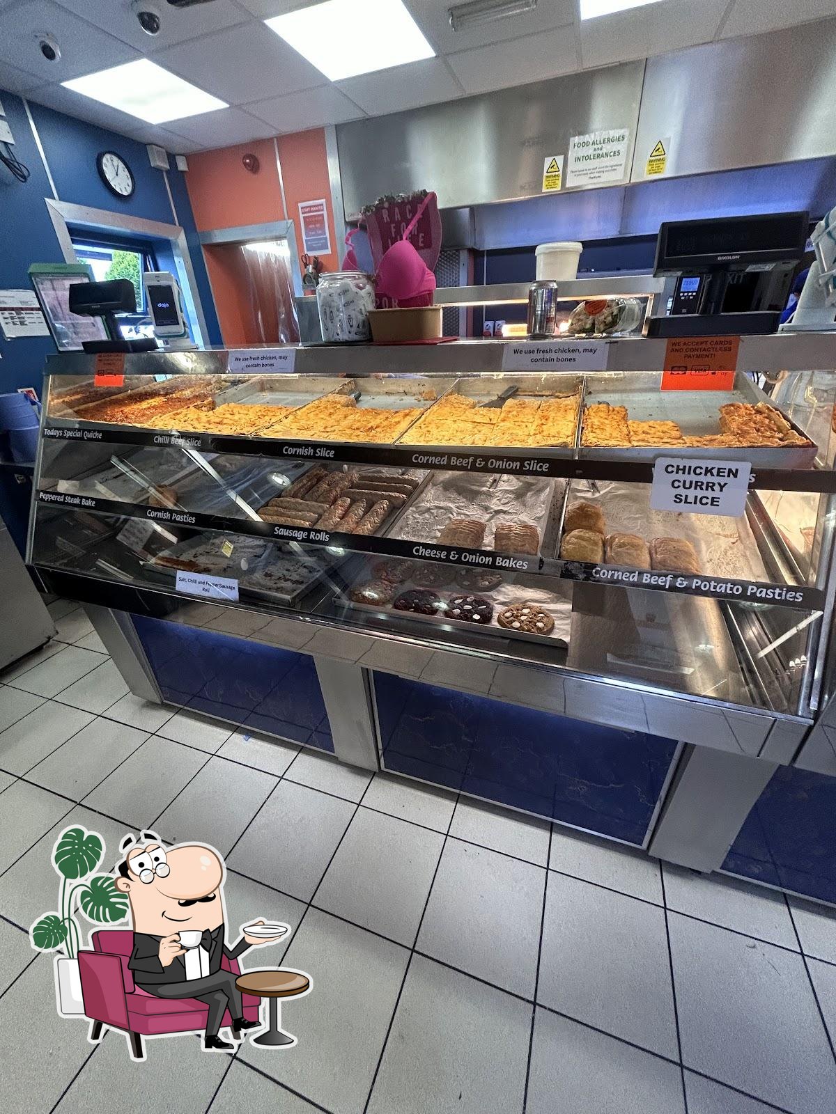 Marshalls, Gateshead - Restaurant menu, prices and reviews