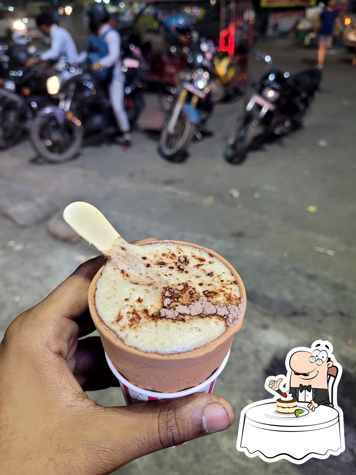 Metro Coffee Shop, Ghaziabad - Restaurant menu, prices and reviews