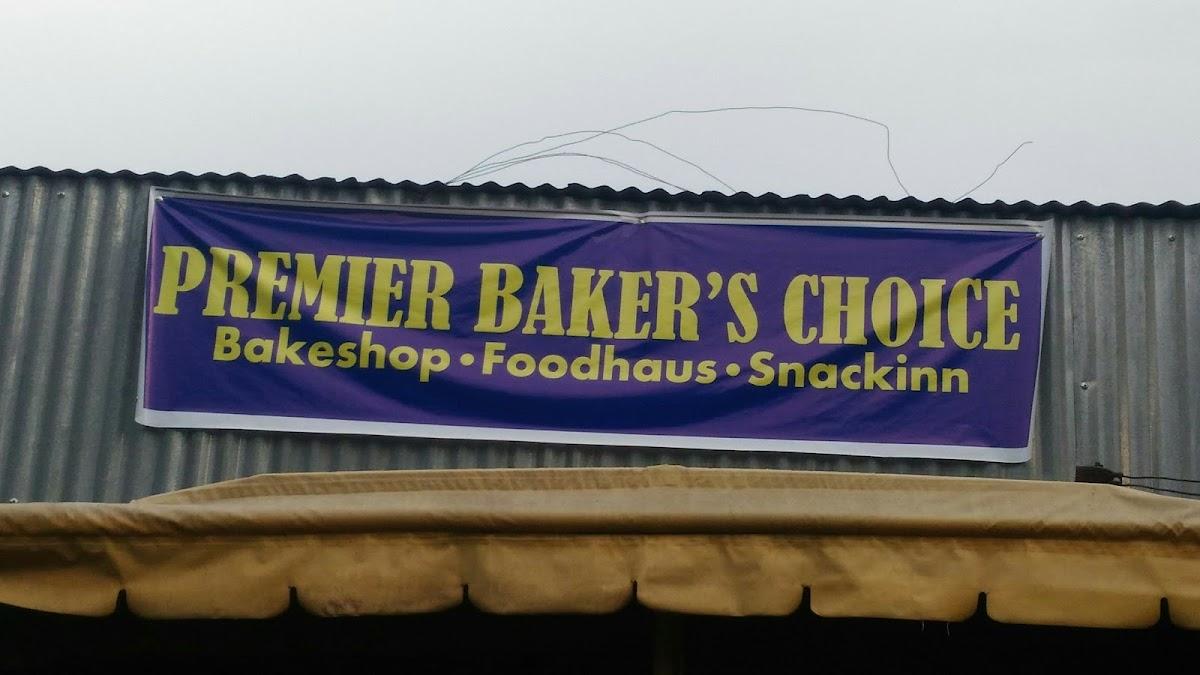 Premier Baker's Choice, Davao City