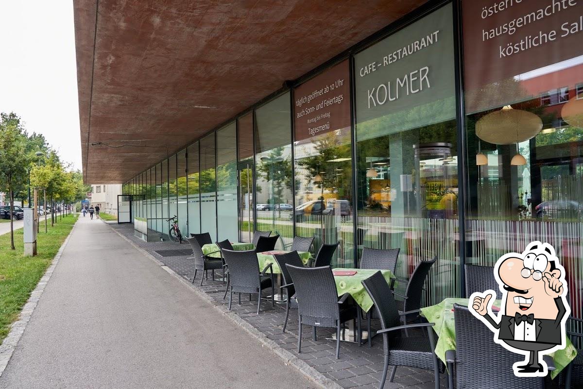 Restaurant Parkbad Linz, Linz - Restaurantbewertungen