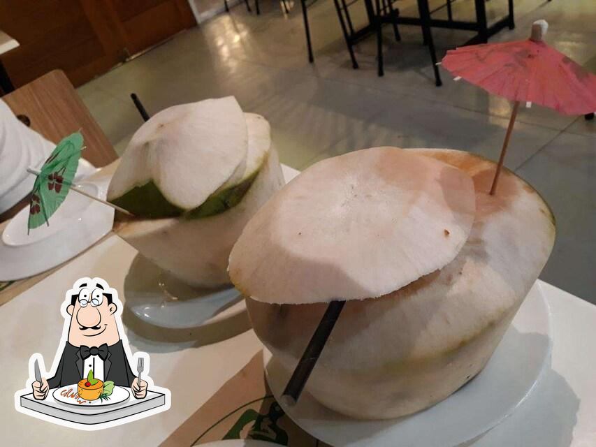Sangkalan Restaurant, Quezon City, 41 West Ave - Restaurant menu and ...
