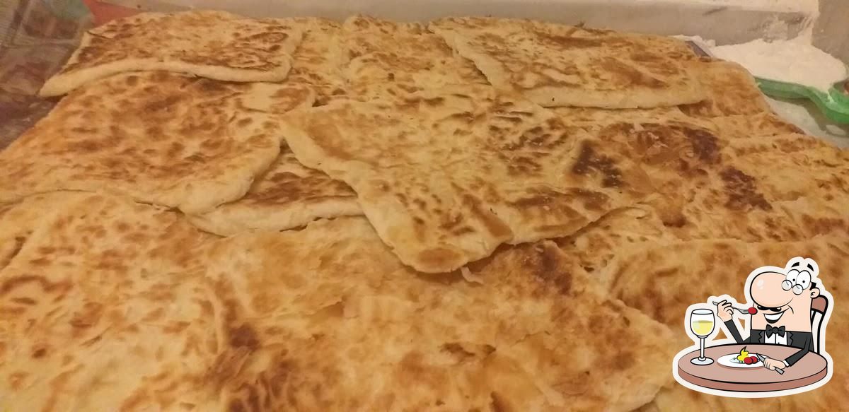 Sultan Yufka ve Feselli (katmer), Ardahan - Restaurant reviews