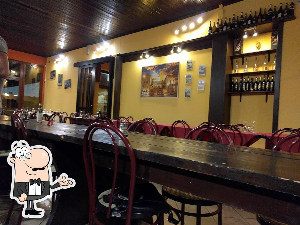 Trattoria Da Zia Allari ristorante, Granarolo dell'Emilia - Recensioni ...