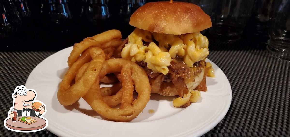 The Stockhouse Grill in Sault Ste. Marie - Restaurant menu and reviews