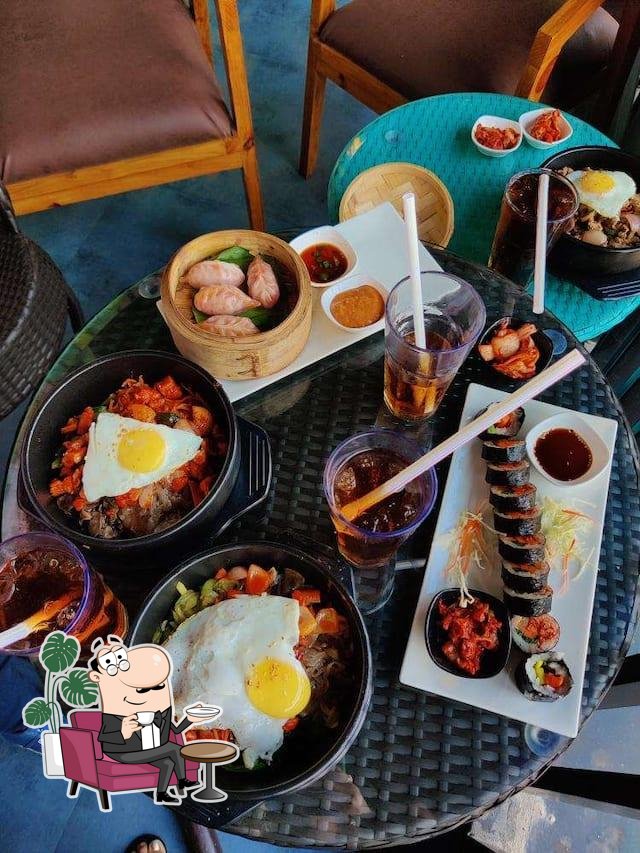 Kori's, Guwahati - Restaurant menu and reviews