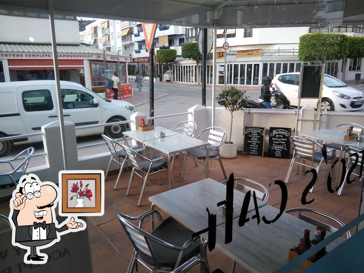 Fatso's Cafe in Sant Antoni de Portmany - Restaurant reviews