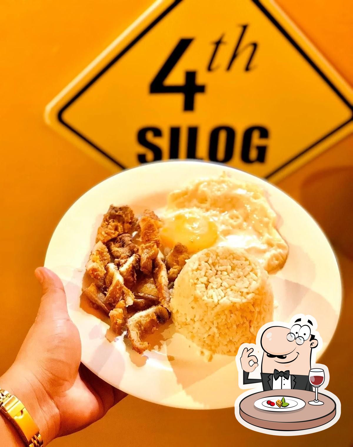 4th Silog - Taguig restaurant, Taguig - Restaurant reviews