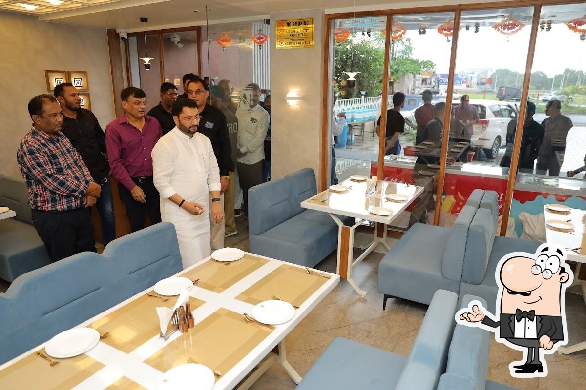 BHAGYODAY RESTAURANT & HOTEL CLASSIC, Bardoli - Restaurant reviews