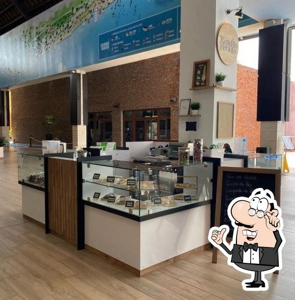 Bendito Pecado cafeteria, Punta Cana - Restaurant reviews