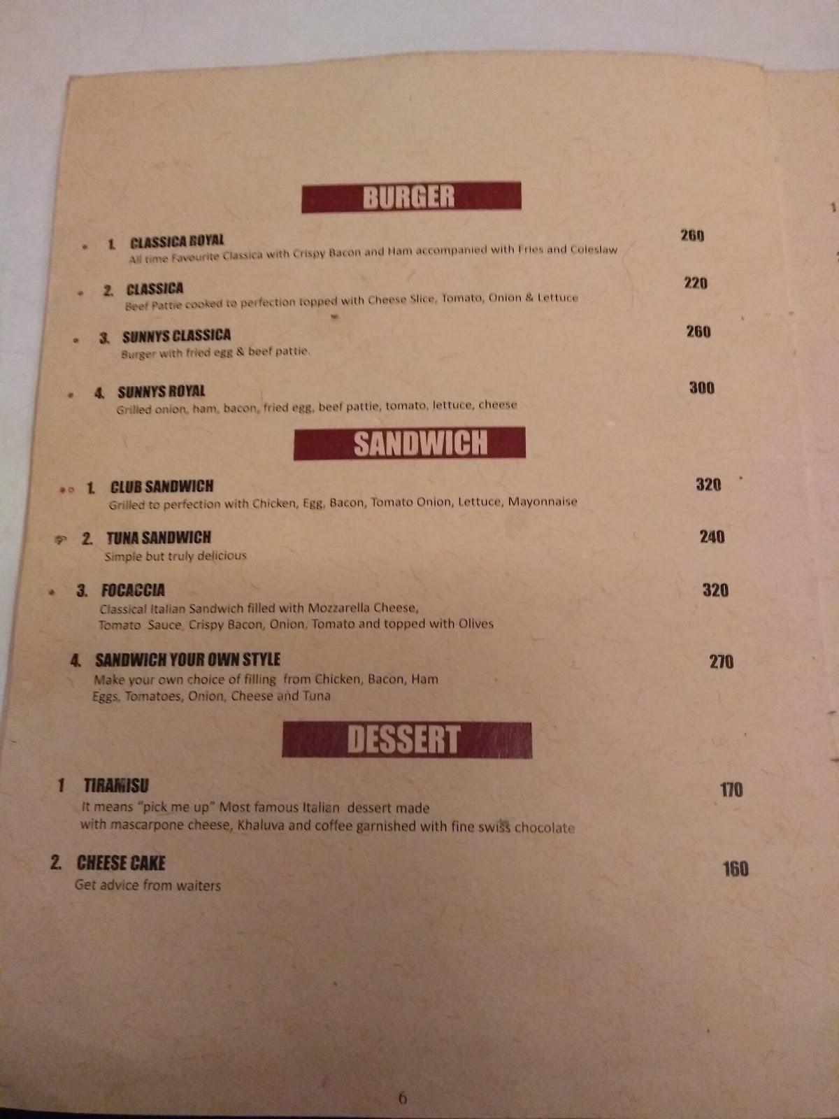 Menu at Favourite Pizza, Kottayam, 655 B