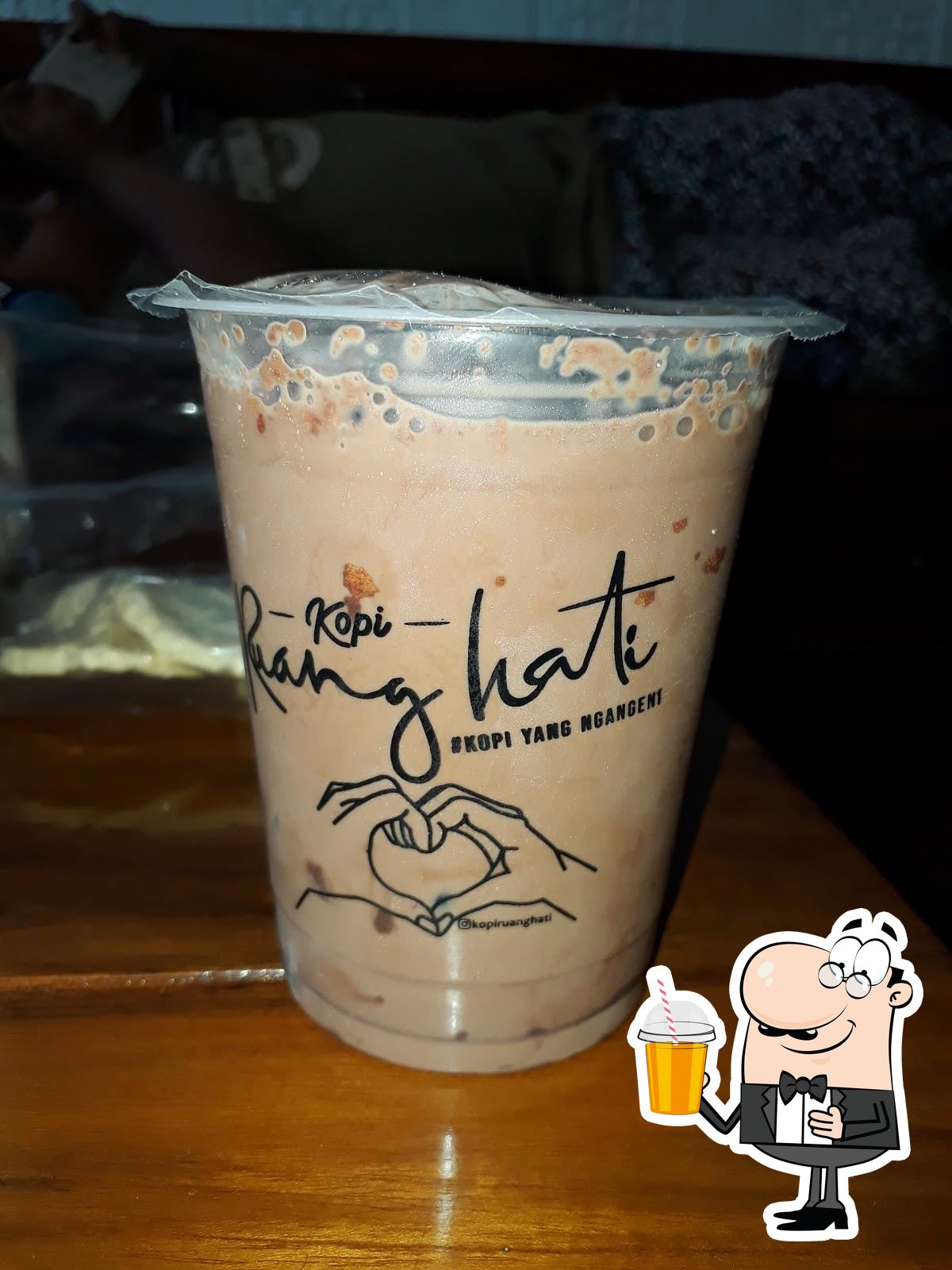 Kopi ruang hati cepu cafe, Balun - Restaurant reviews
