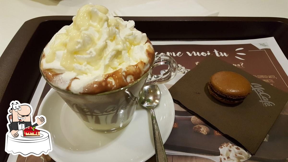 McDonald's fast food, Surbo, Via Benzi - Menu e recensioni del ristorante