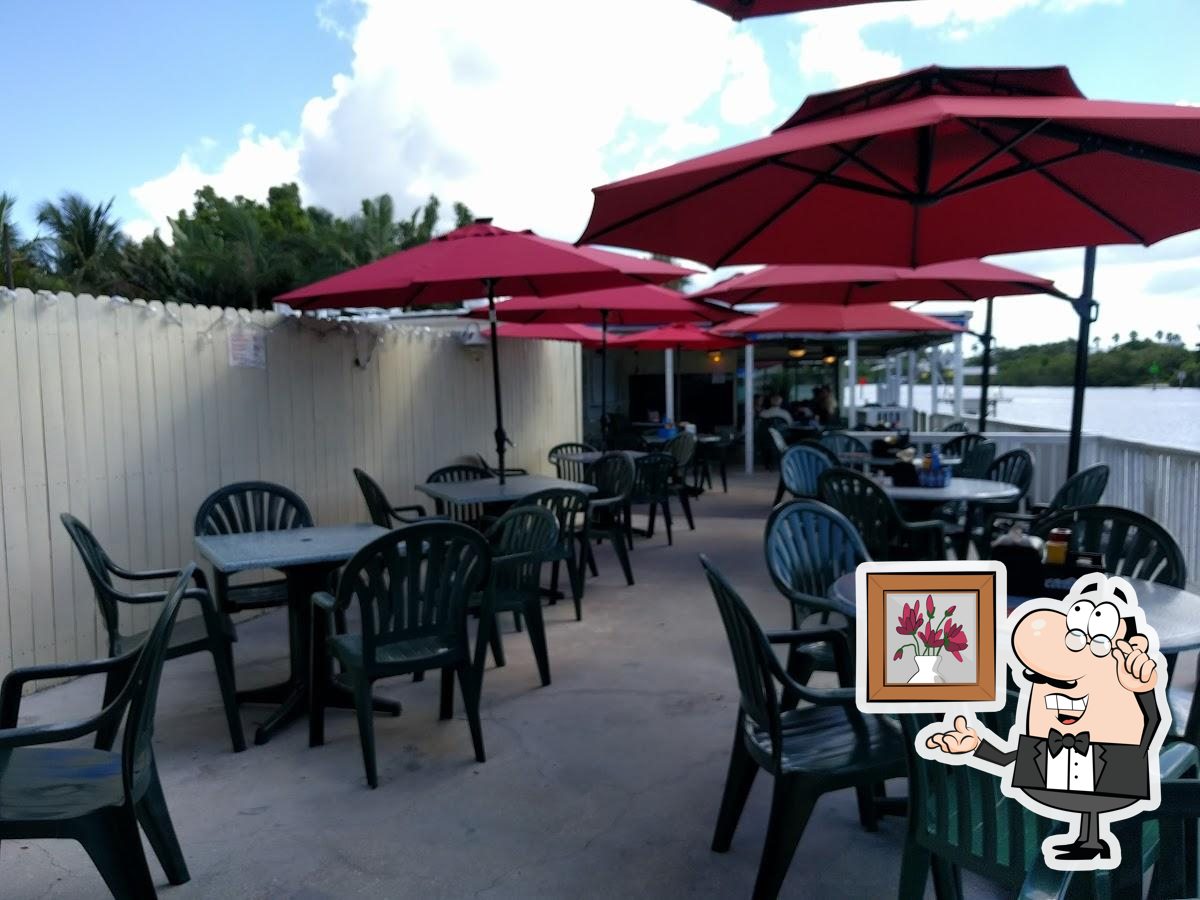 Pop's Sunset Grill, Nokomis - Restaurant menu, prices and reviews