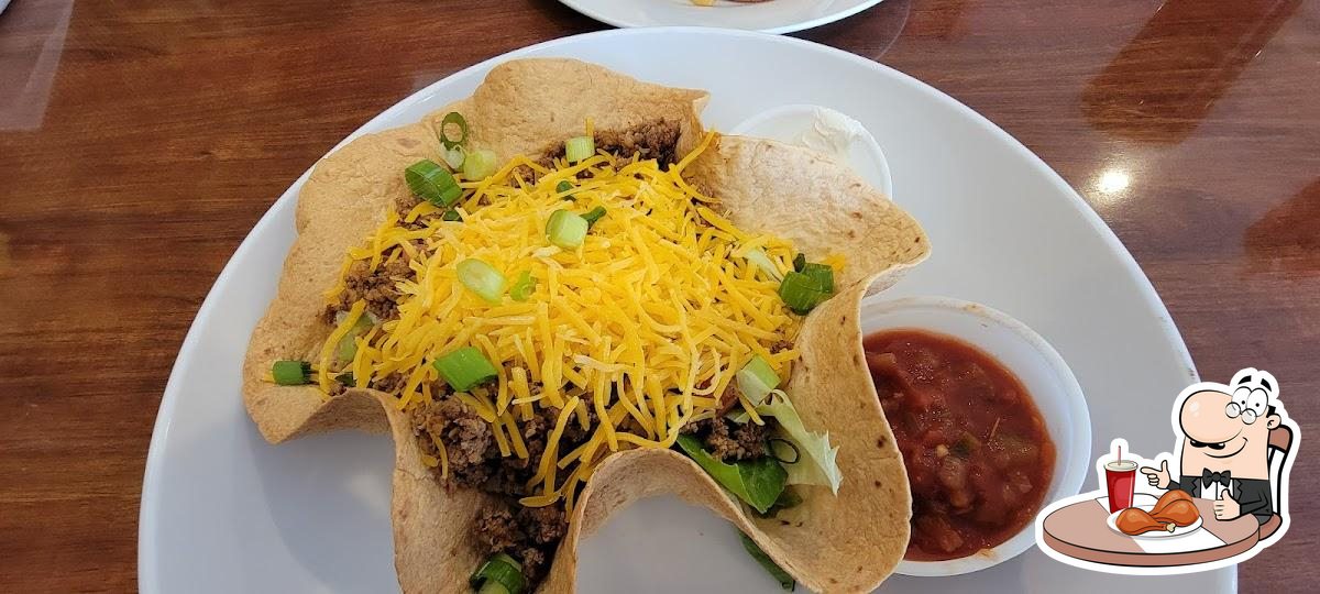 Riverbend Family Dining in Beverly - American restaurant menu and reviews