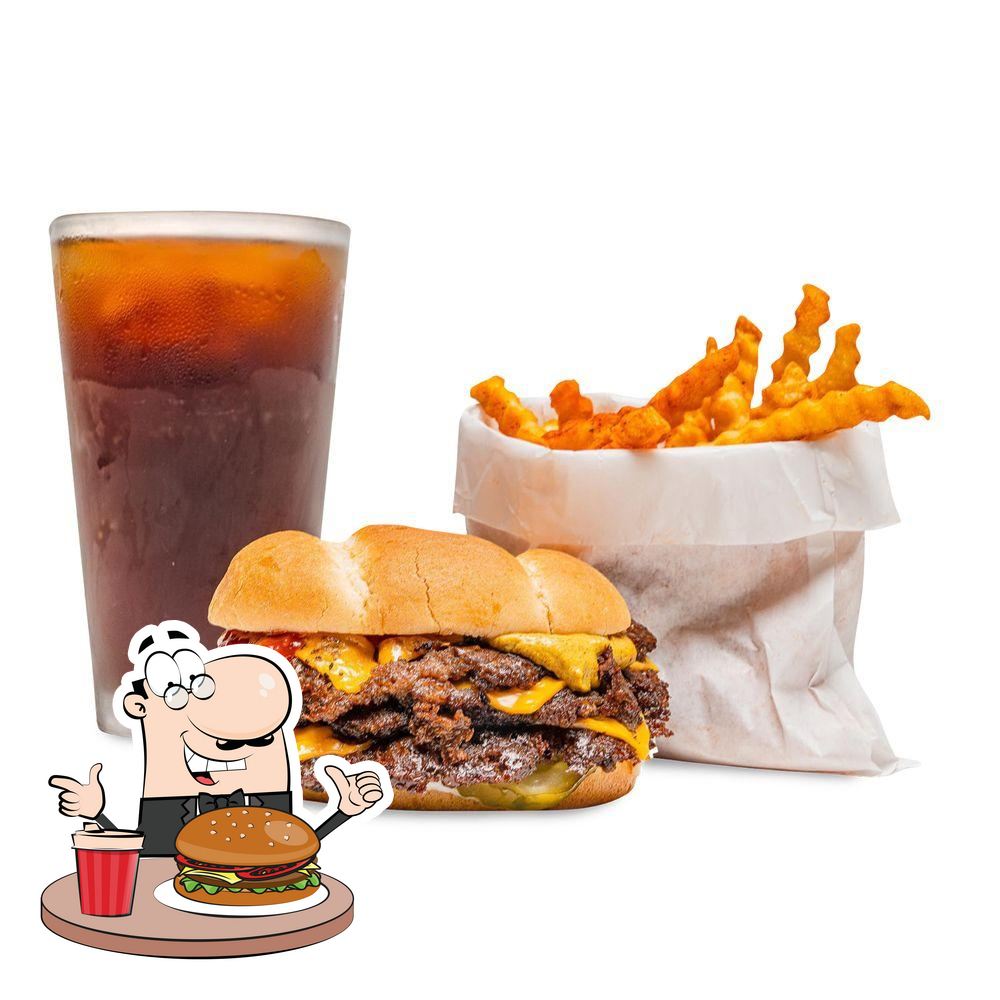 MrBeast Burger, 53-02 11th St in New York City - Restaurant menu and ...
