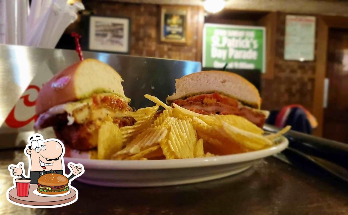 The Grotto in Buffalo - Restaurant menu and reviews