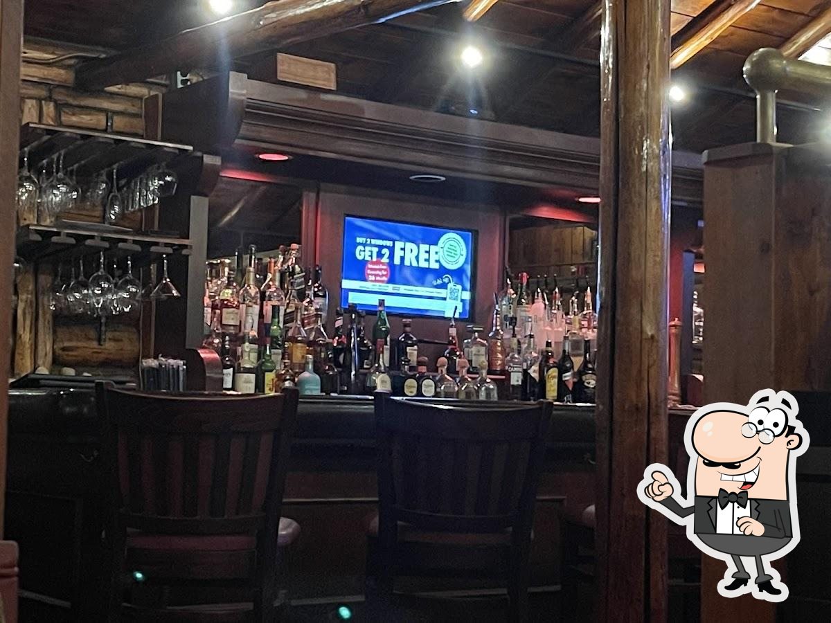 Cabin Club in Westlake - Restaurant menu and reviews