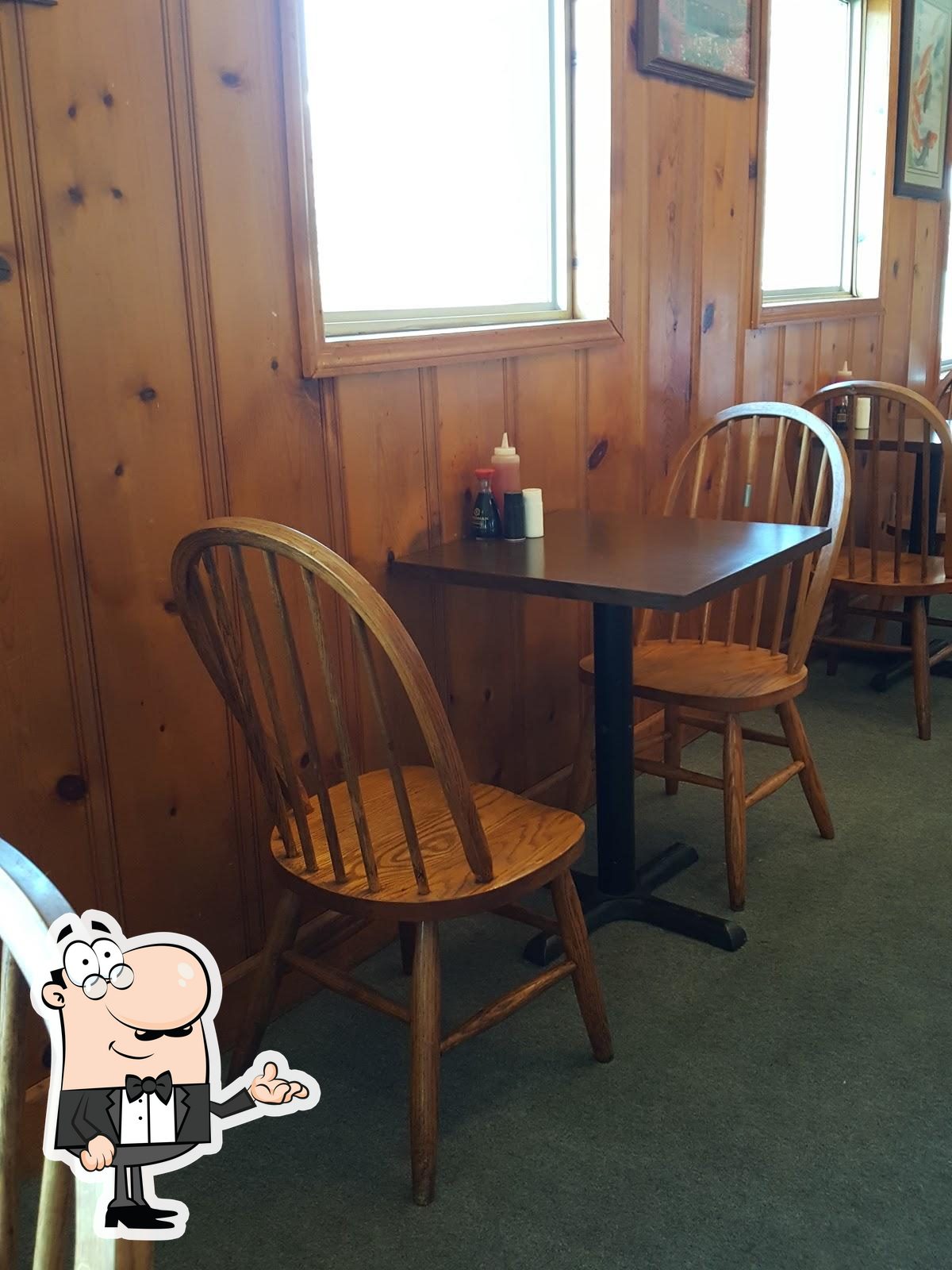 Ocha Restaurant, Cookeville - Restaurant menu, prices and reviews