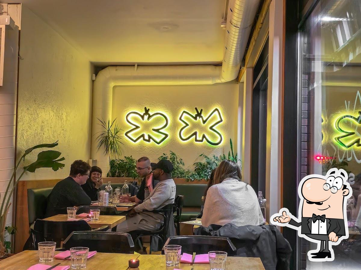 SAE LOW, Montréal - Menu du restaurant, prix et avis