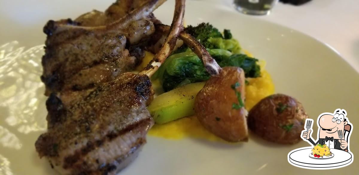 Avenue Cibi e Vini - Kleinburg, 10519 Islington Ave in Vaughan ...
