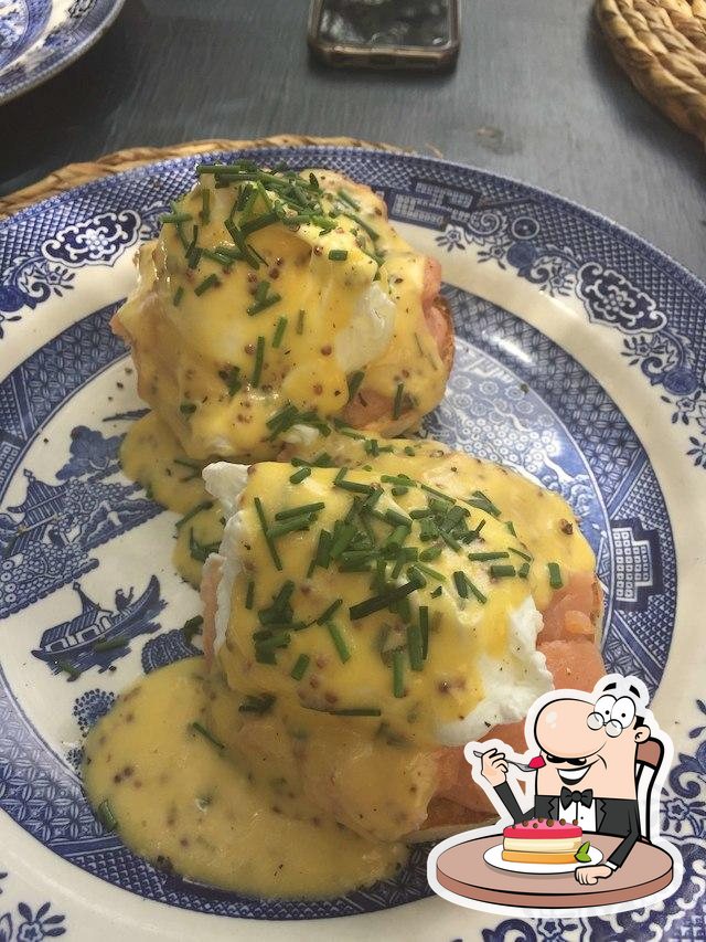 Delish Sisters cafe, Dolphin Coast - Restaurant menu and reviews