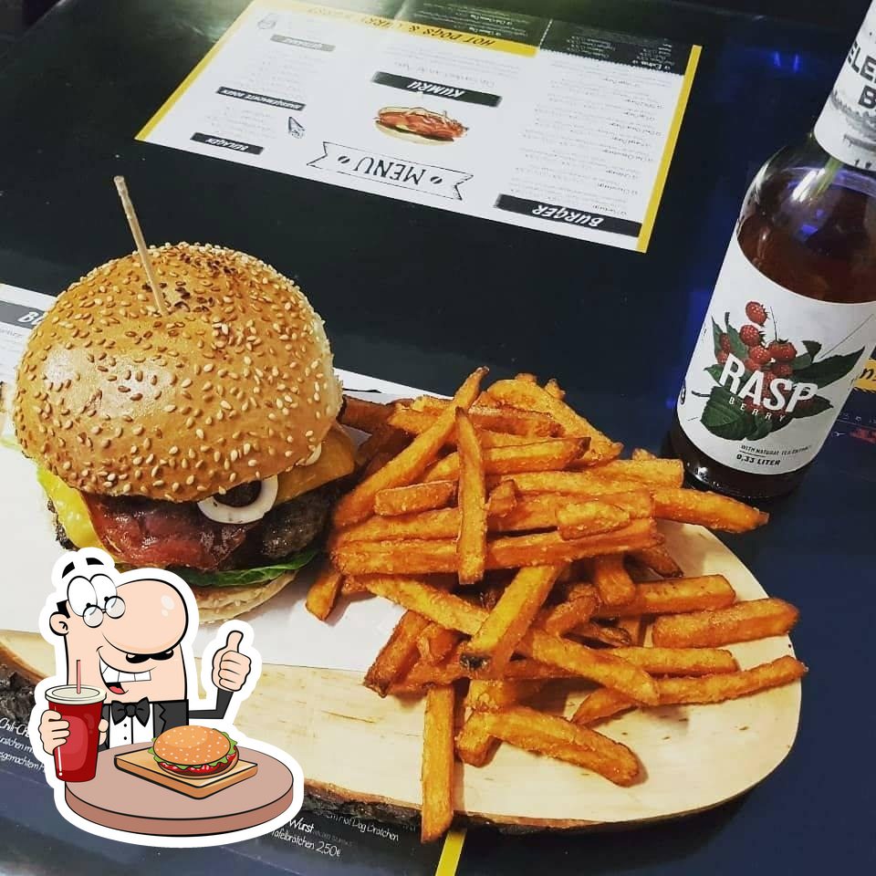 Eat A Cut, Stuttgart - Speisekarte, Preise und Bewertungen