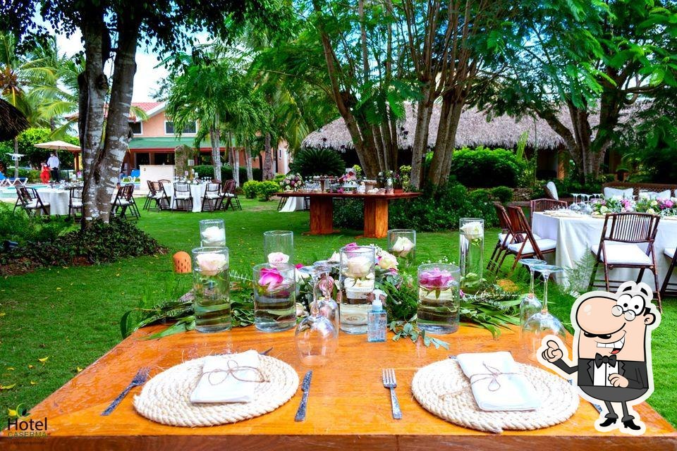 Hotel Caserma - La Romana Bayahibe restaurant, Dominicana - Restaurant ...