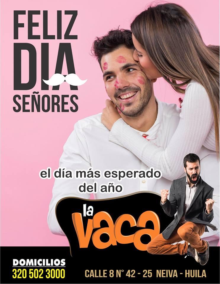La Vaca Fun & Food restaurant, Neiva, Cl 8 #42 - Restaurant menu and ...