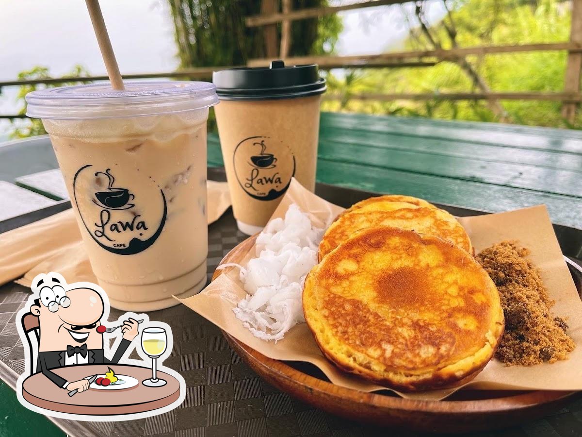 Lawa Cafe - Tagaytay, Tagaytay - Restaurant reviews