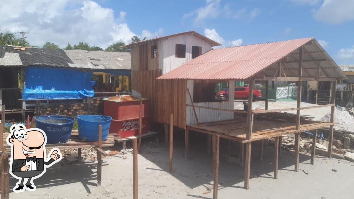 O Batelaõ restaurante, Brasil - Avaliações de restaurantes